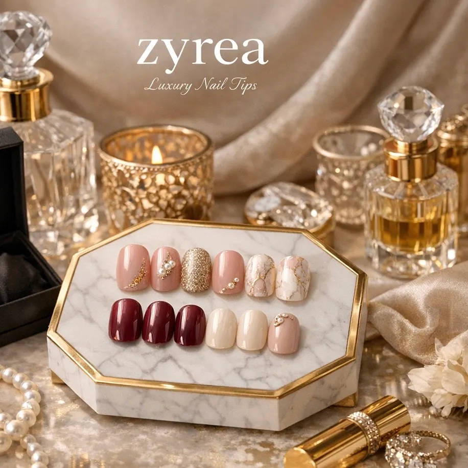 LUXURY NAIL CHIPS - 株式会社BEYOND Lune
